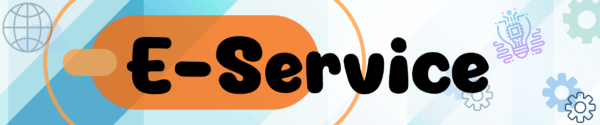 E-SERVICE - สพป.กระบี่